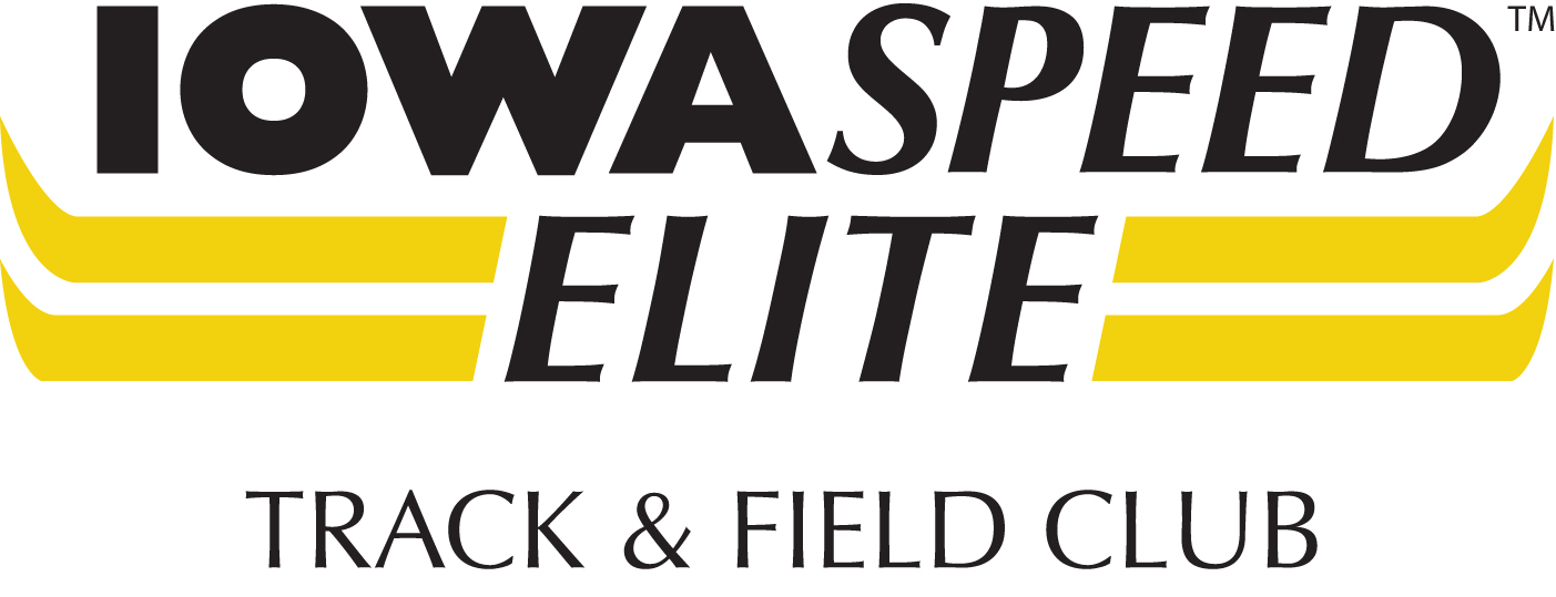 Iowa Speed Youth Track & Field Club – FINISH STRONG